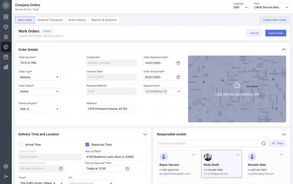 How Workforce Management Systems Revolutionize Field Operations in ...
