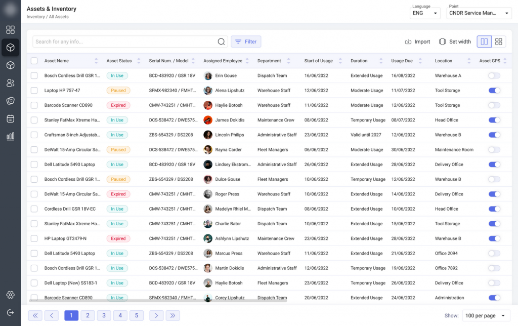 How Workforce Management Systems Revolutionize Field Operations in ...