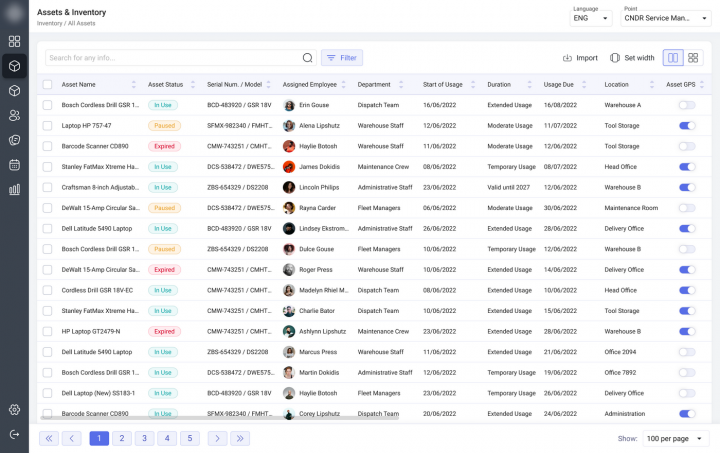How Workforce Management Systems Revolutionize Field Operations in ...