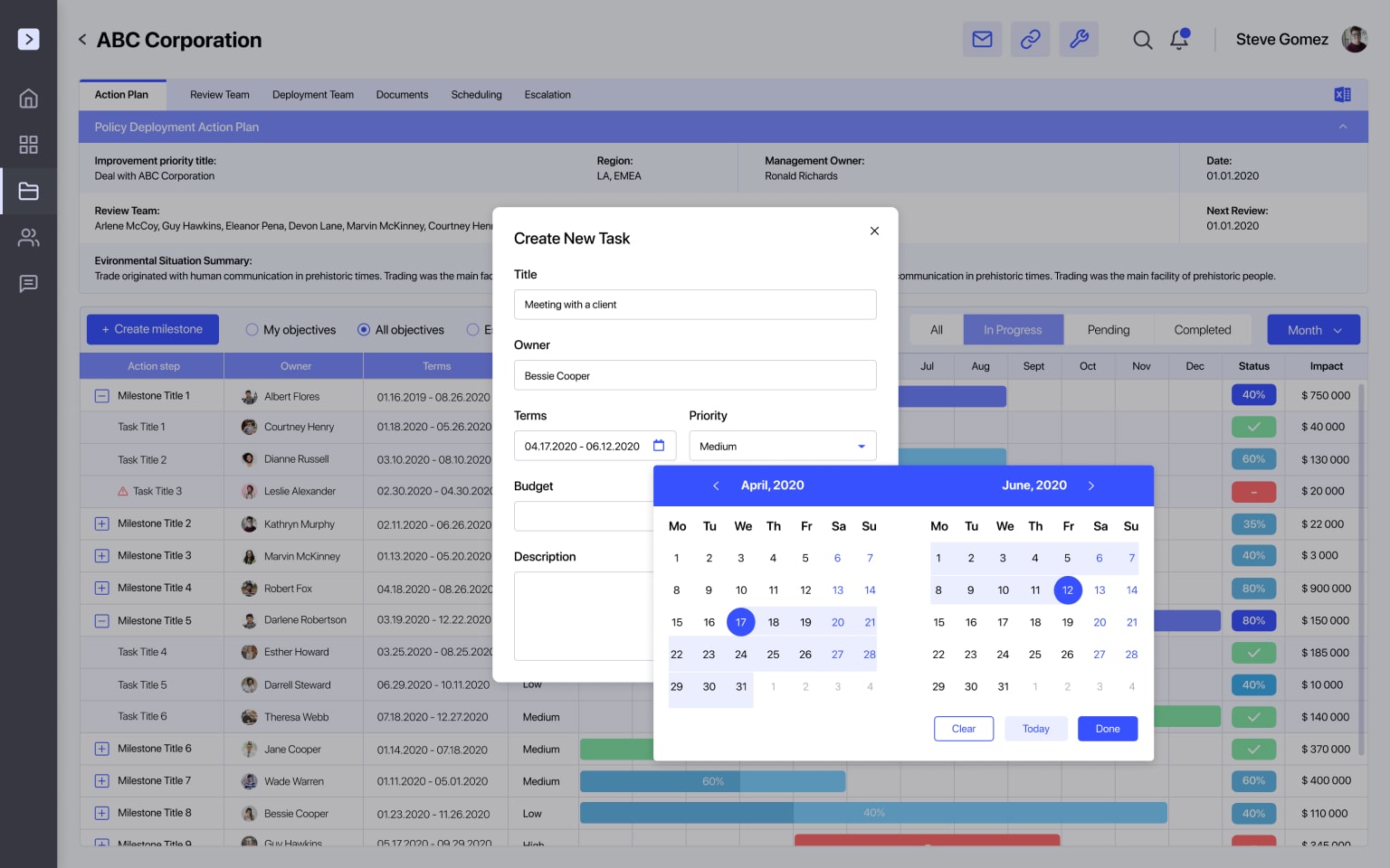 Event Management Software EMS: Planning, Execution, and Analysis - XB ...