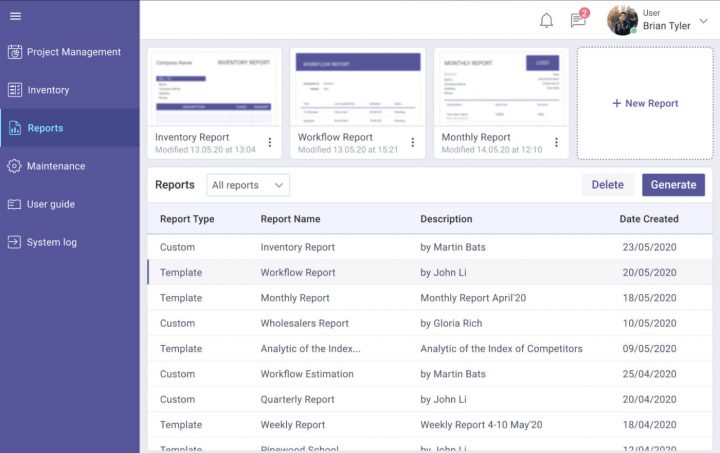 Event Management Software EMS: Planning, Execution, and Analysis - XB ...