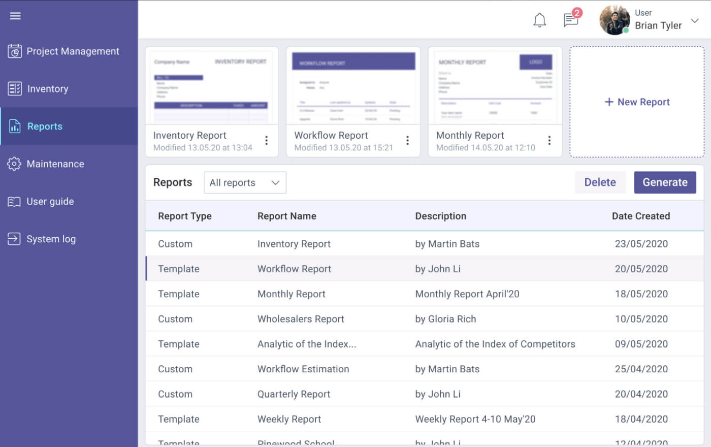 Event Management Software EMS: Planning, Execution, and Analysis - XB Software