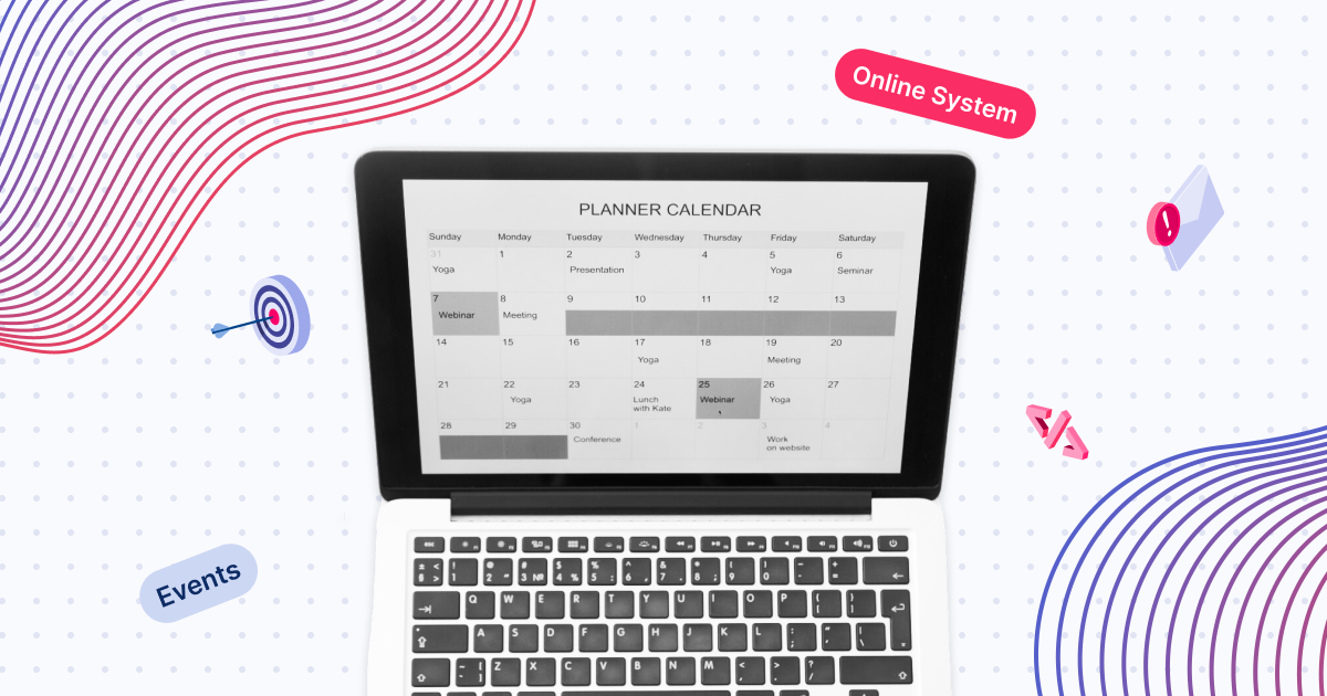 Event Management Software EMS: Planning, Execution, and Analysis - XB ...