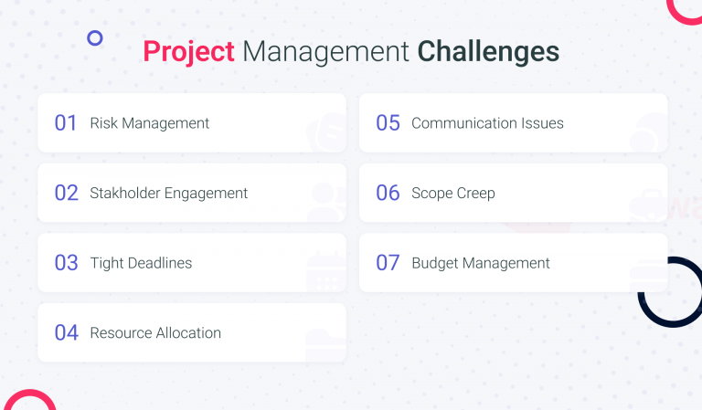Overcoming Common Challenges in Software Development Project Management - XB Software