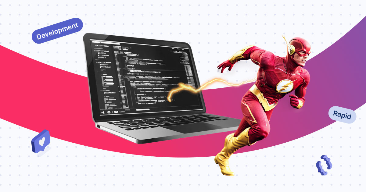 Rapid Application Development (RAD): Benefits, Phases, and Comparisons ...