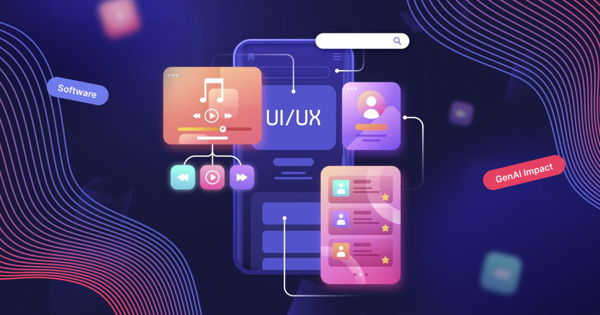 Generative AI in Software Development: Trends & Predictions for 2025 ...