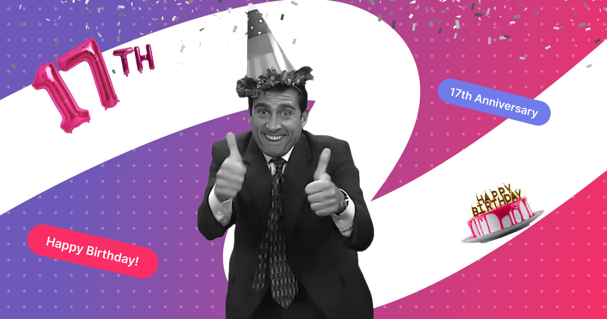 🎉🎂 17 Years of XB Software: Transformation, Resilience, and Innovation ...