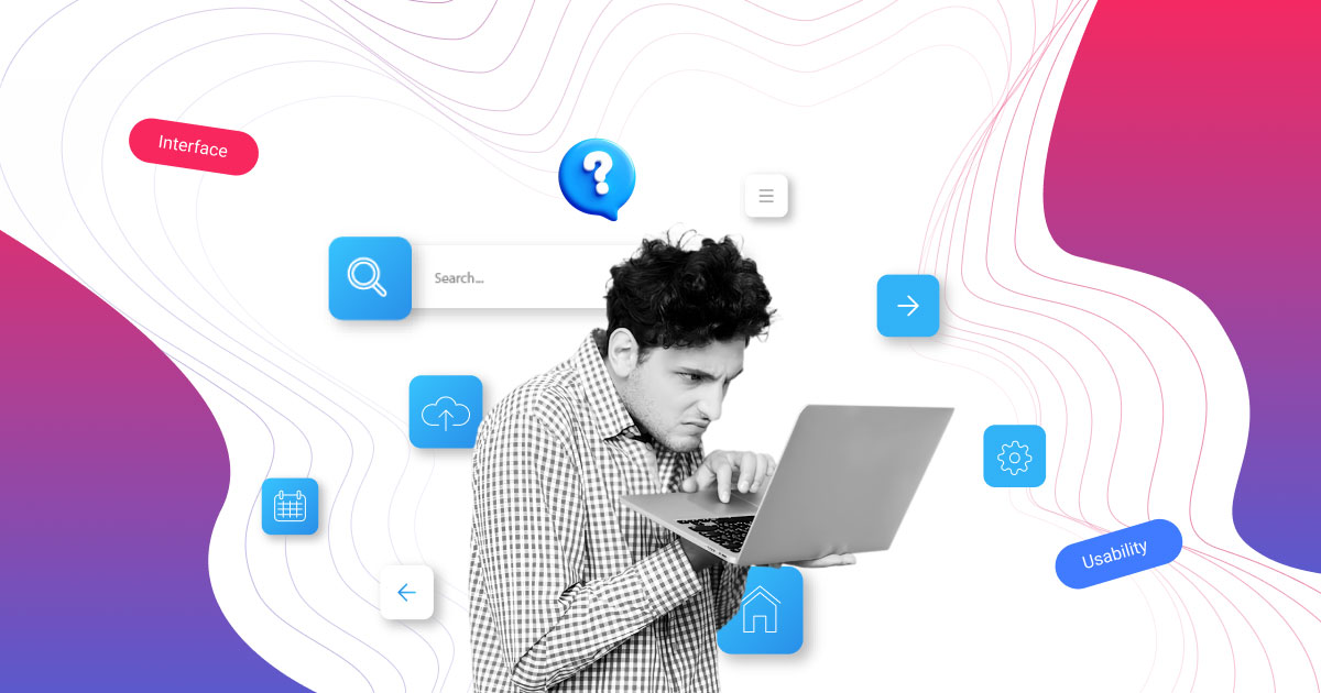 How to Redesign a Legacy UI Without Losing Users: UX Case Study & Best ...