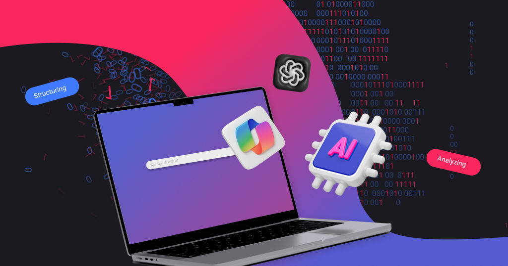 AI Search for Unstructured Data: NLP, Vectors & Enterprise ROI - XB ...