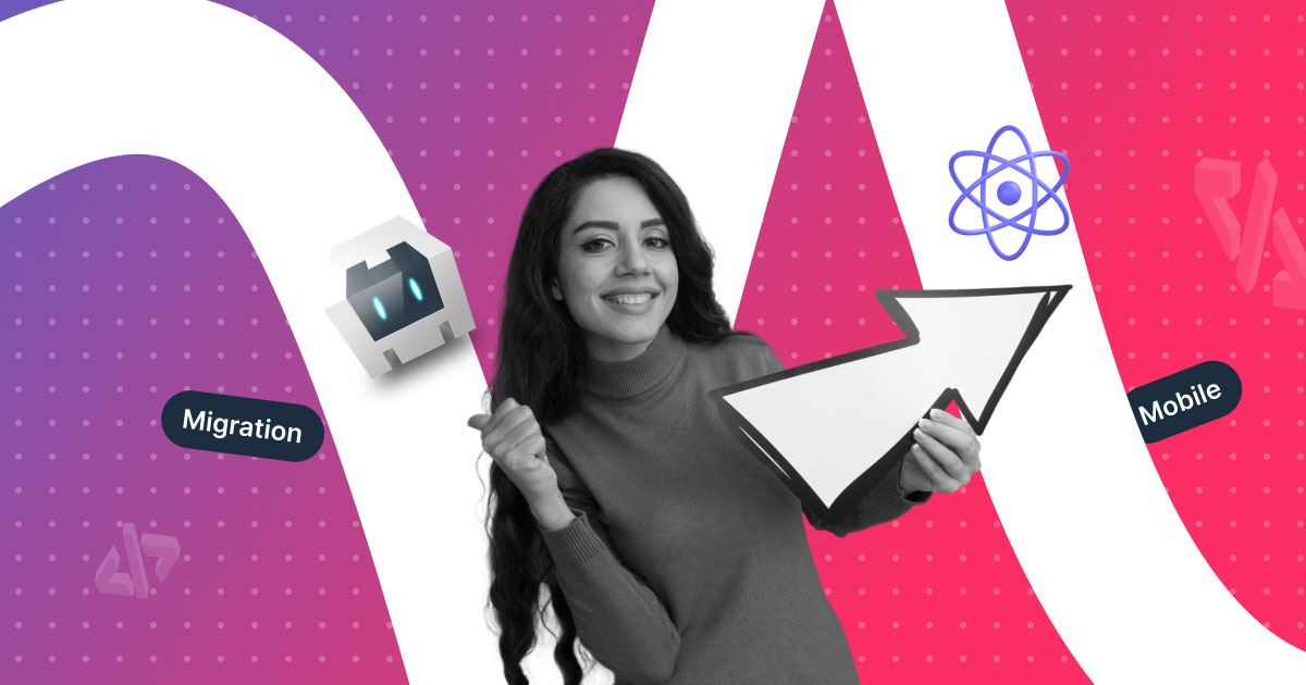 Migrate Cordova App to React Native: Faster Performance & Better UX ...